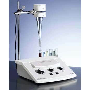 Omni Ruptor 250 Ultrasonic Homogenizer - Cole-Parmer