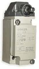 Omron D4A General-Purpose Limit Switches - Cole-Parmer