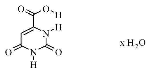 Orotic acid hydrate - Cole-Parmer