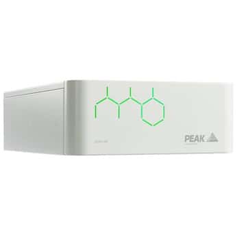 PEAK Scientific Precision Zero Air Generators from Cole-Parmer