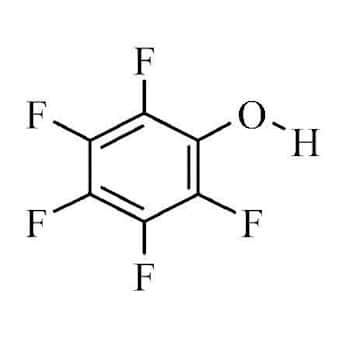 Pentafluorophenol - Cole-Parmer