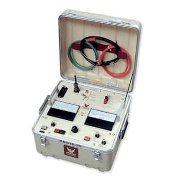 Phenix AC DC Hipot Tester - Cole-Parmer