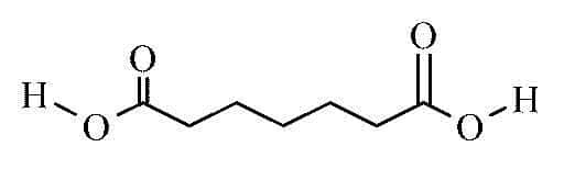 Pimelic acid 37658 - Cole-Parmer