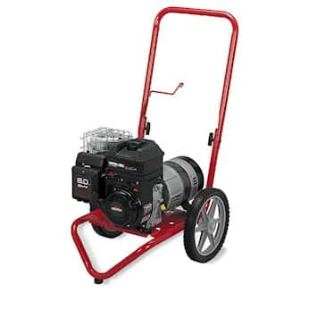 Porter Cable Portable Power Generators - Cole-Parmer