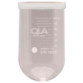 QLA Vessels Compatible with Agilent V-Series Dissolution Apparatus ...
