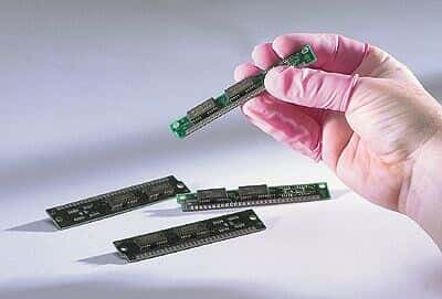 QRP® Qualatex® Latex Antistatic Finger Cots from Cole-Parmer