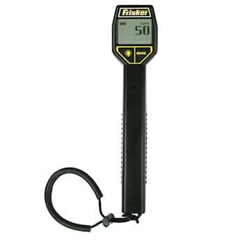 SE International Radiation Alert™ Frisker Handheld Radiation Detector ...
