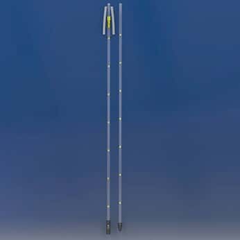 Raven Environmental Products Coretaker Sludge Samplers - Cole-Parmer