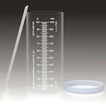 Settleometer - Cole-Parmer