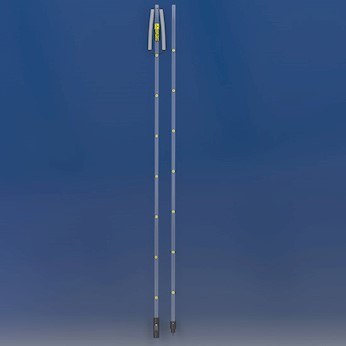 Raven Environmental Products Coretaker Sludge Samplers from Cole-Parmer