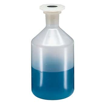 Reagent Bottles, PP - Cole-Parmer