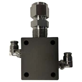 Roscid Technologies HDR200 Humidity and Temperature Transmitter ...