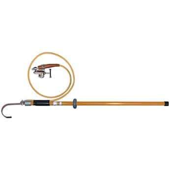 Salisbury by Honeywell Insulated Static Discharge Sticks - Cole-Parmer