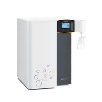 Sartorius Arium® Pro Ultrapure Water Systems from Cole-Parmer