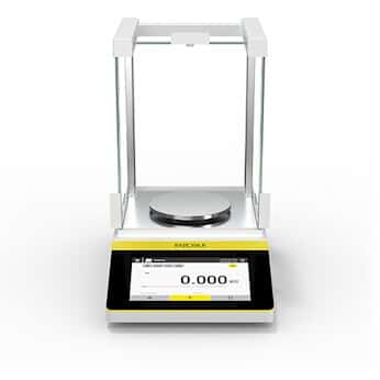 Sartorius® Quintix Pro Precision Top Loading Balances from Cole-Parmer