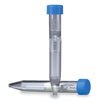 Vivaspin 6 Centrifugal Concentrators with PES MWCO Membranes - Cole-Parmer