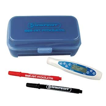 Scienceware Colony Counter and Counter System - Cole-Parmer