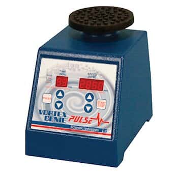 Vortex-Genie Pulse Shakers - Cole-Parmer