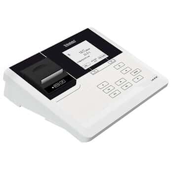 SI Analytics Lab 865 and Lab 875P pH Benchtop Meters - Cole-Parmer India