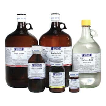 Spectrum Chemical Sodium Peroxide - Cole-Parmer