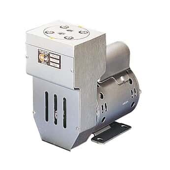 Stainless Steel Bellows Vacuum Pump/Compressors 6939 - Cole-Parmer