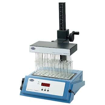 Stuart Sample Concentrator - Cole-Parmer