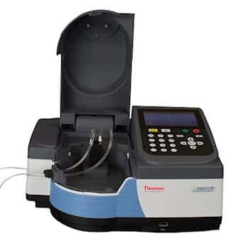 Thermo Scientific™ GENESYS™ Visible and UV-Visible Spectrophotometer ...