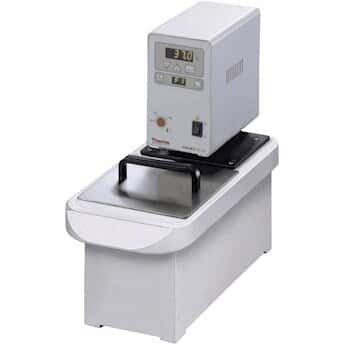 Thermo Scientific HAAKE Heated Circulating Baths - Cole-Parmer