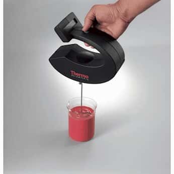 Thermo Scientific HAAKE Portable Viscometers - Cole-Parmer
