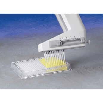 Thermo Scientific Matrix Electronic Pipettors - Cole-Parmer India