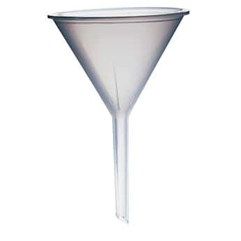 Thermo Scientific Nalgene Analytical Funnels - Cole-Parmer