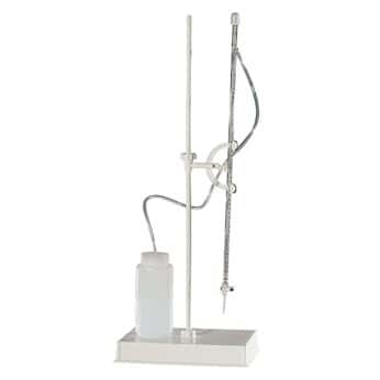 Thermo Scientific Nalgene Automatic Self-Zeroing Burettes (Burets ...