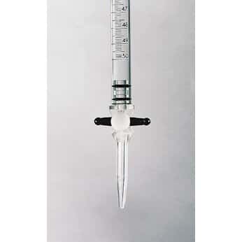 Thermo Scientific Nalgene Durable Burettes (Burets) with Acrylic Body ...