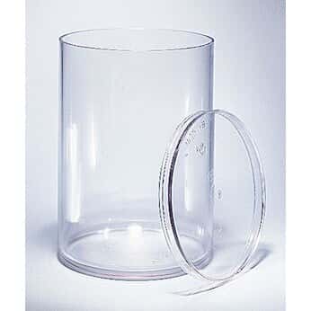Thermo Scientific Nalgene Multipurpose Jars - Cole-Parmer