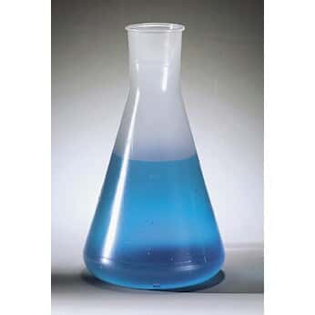 Thermo Scientific™ Nalgene™ Polypropylene Erlenmeyer Flasks from Cole ...