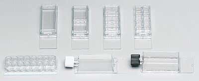 Lab-Tek Chamber Slide Systems - Cole-Parmer Canada