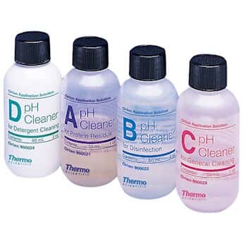 Thermo Scientific Orion Electrode Storage Solutions - Cole-Parmer