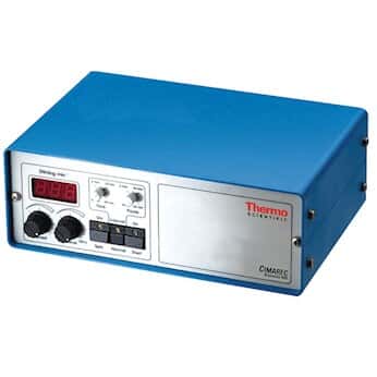 Thermo Scientific Cimarec Stirrer Controllers - Cole-Parmer United Kingdom