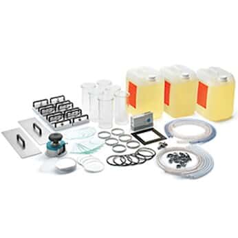 Thermo Scientific Horizon Fog Testing System Test Methods and Bath ...