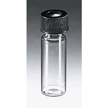 Thermo Scientific™ National™ Vial Kits from Cole-Parmer