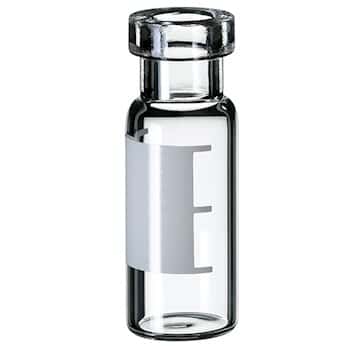 Thermo Scientific™ SureSTART™ Certified Snap Cap Vials from Cole-Parmer