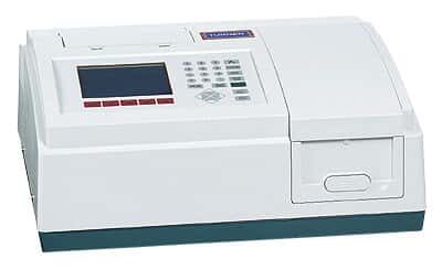 Turner Scanning Spectrophotometers - Cole-Parmer