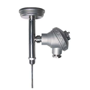 Thermometers with 4 to 20 mA Output - Cole-Parmer