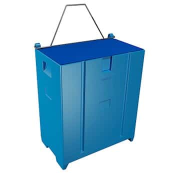 ThermoSafe® Insulated Containers from Cole-Parmer