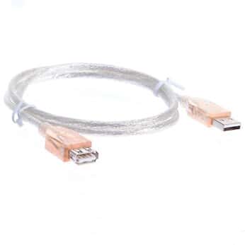 Track It data logger USB interface cable - Cole-Parmer