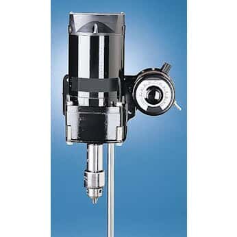 Talboys Heavy-Duty, Variable-Speed Mixer - Cole-Parmer