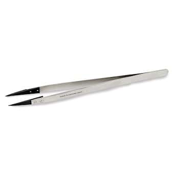 Troemner Calibration Mass Tweezers - Cole-Parmer United Kingdom