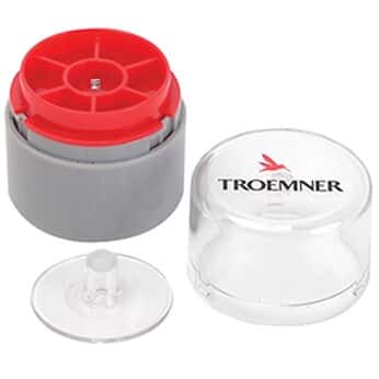 Troemner Class-3 Analytical Calibration Weights - Cole-Parmer