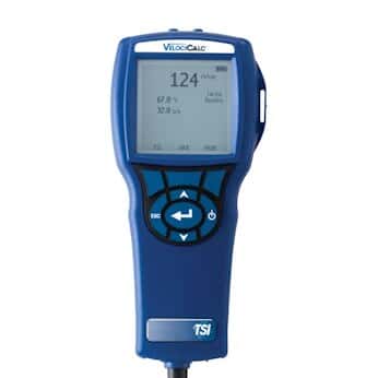 Alnor Micromanometers 52709 - Cole-Parmer