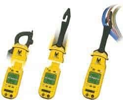 UEI Phoenix Series Clamp Meters with Detachable Heads - Cole-Parmer